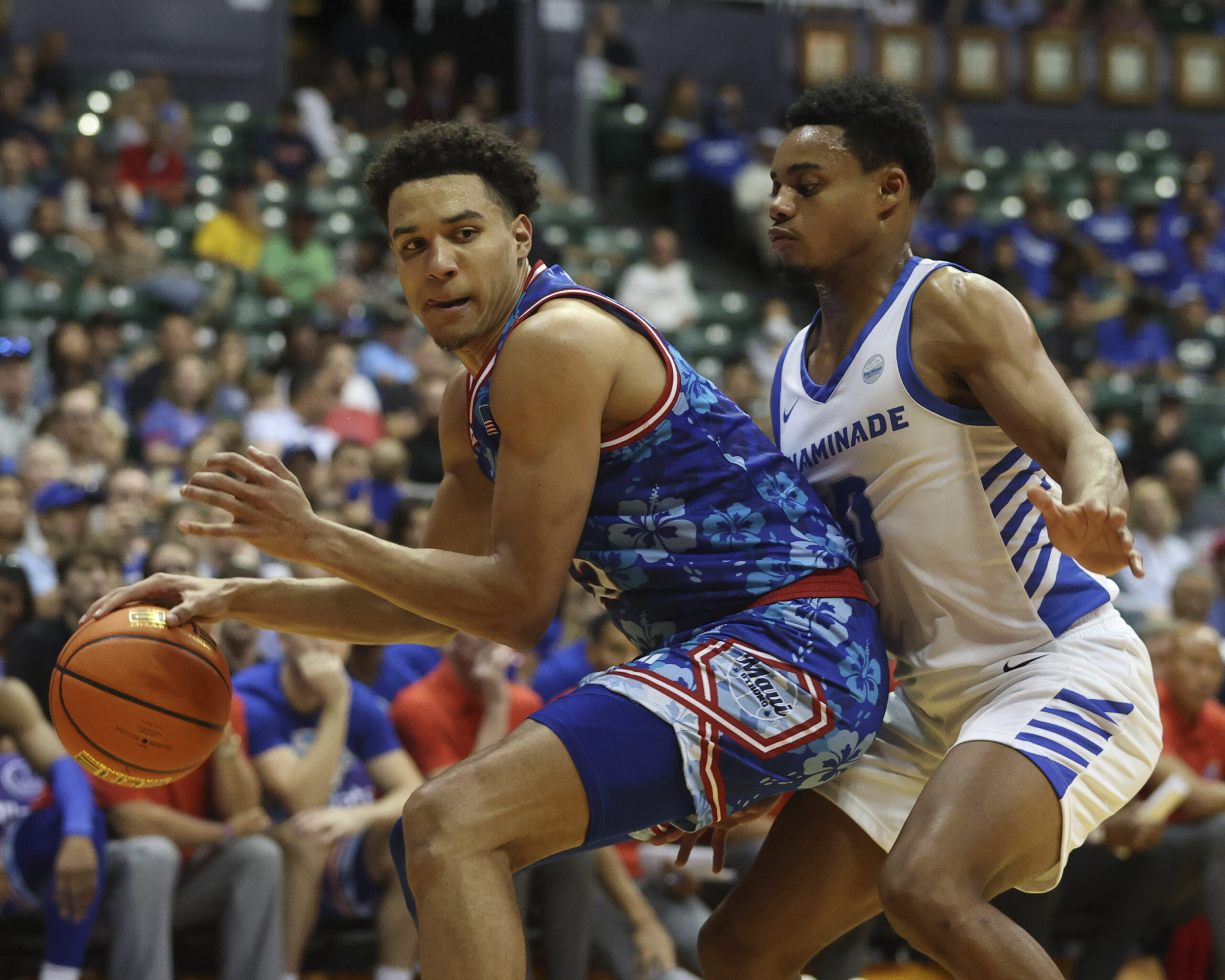 McCullar’s two triple-doubles not only hold significance, but portend ...